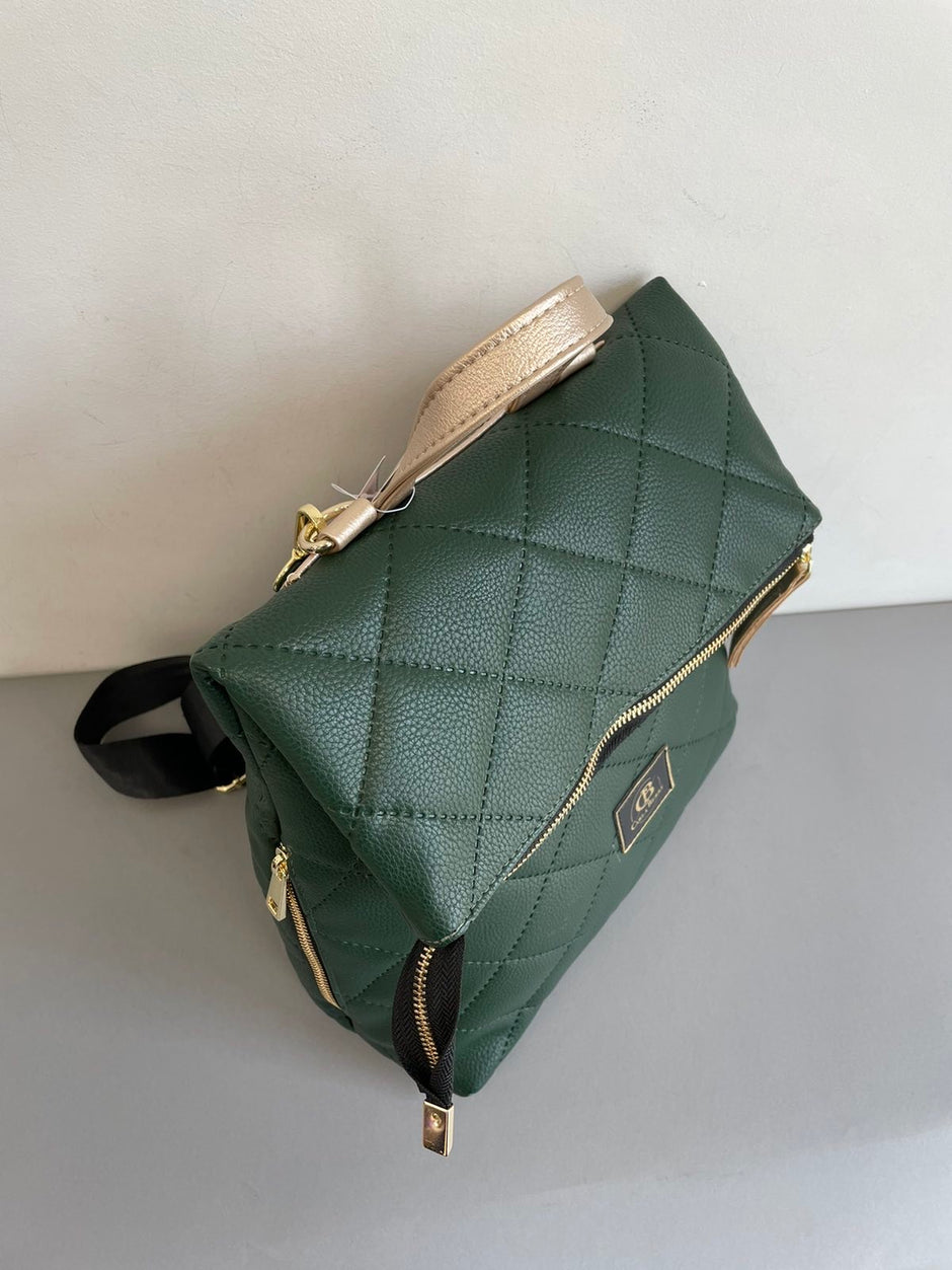 Carla Berry moteriškos rankinės – LuckyBag.lt